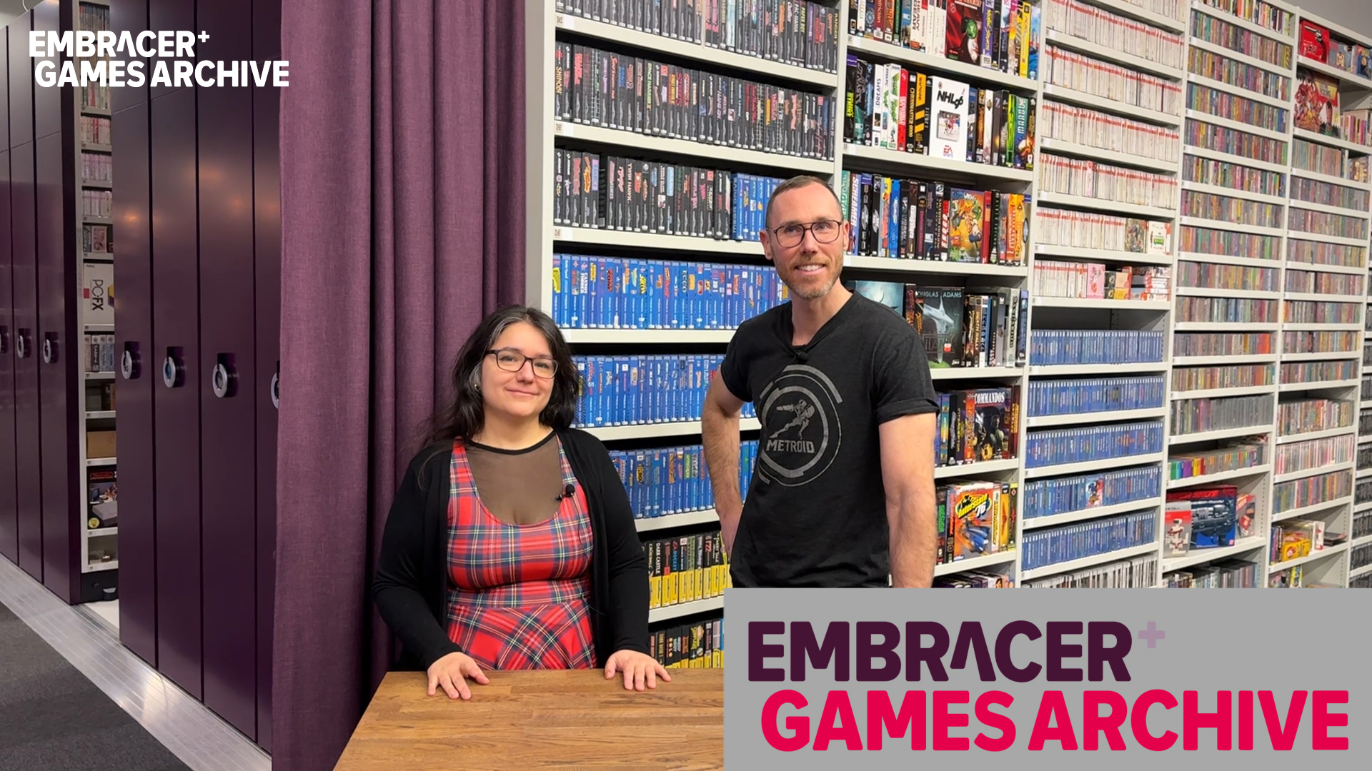 We Answer Your Most Common Questions! - Embracer Games Archive